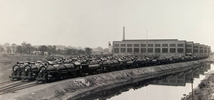 TrainWatchersJournal: Prosperity Special 1922 - Decks Go West