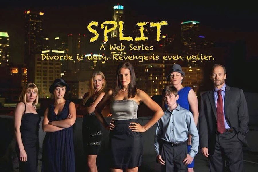 Web Series Today: 2/16/14 - 2/23/14