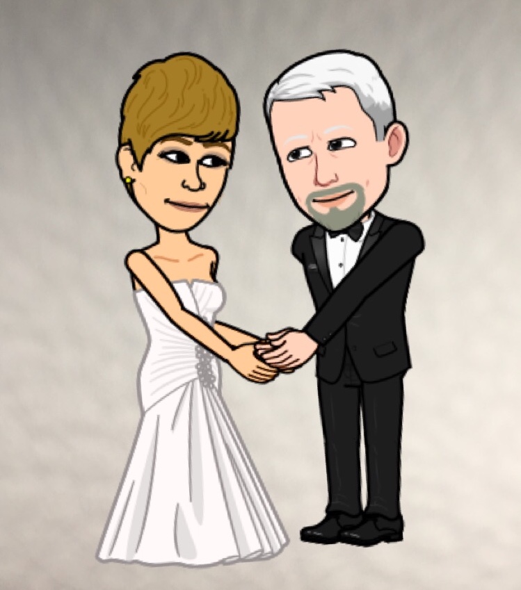 The Bees’ RV: Love, Bitmoji-Style