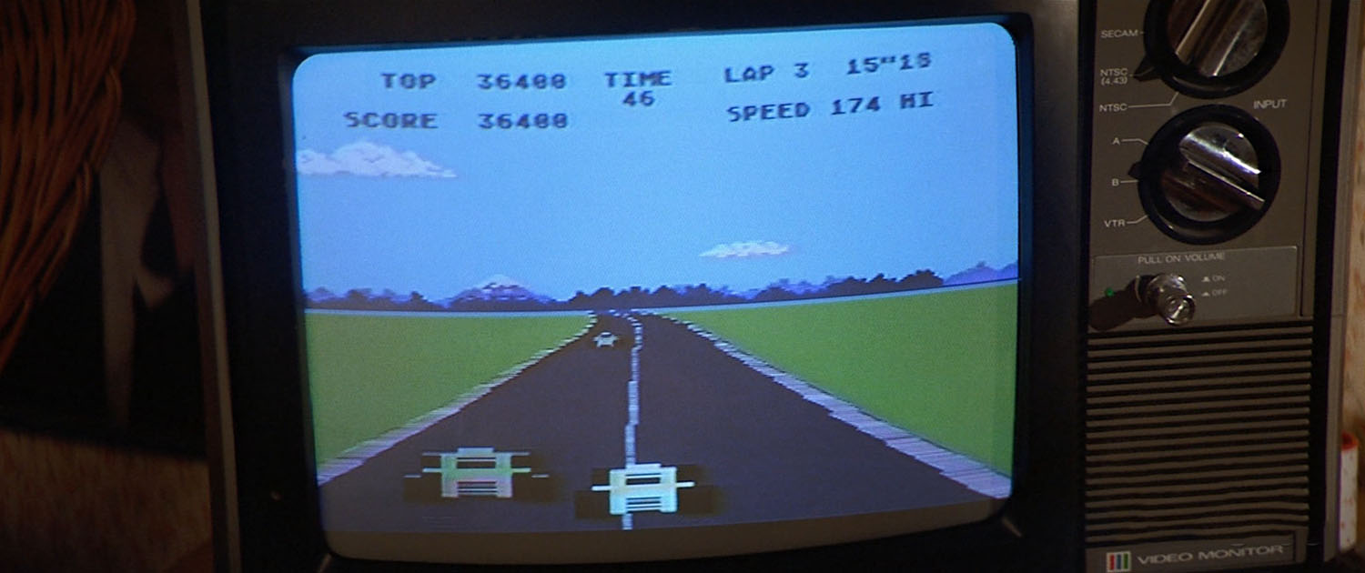 D.A.R.Y.L. (Nuovo Cinema Guaglione)