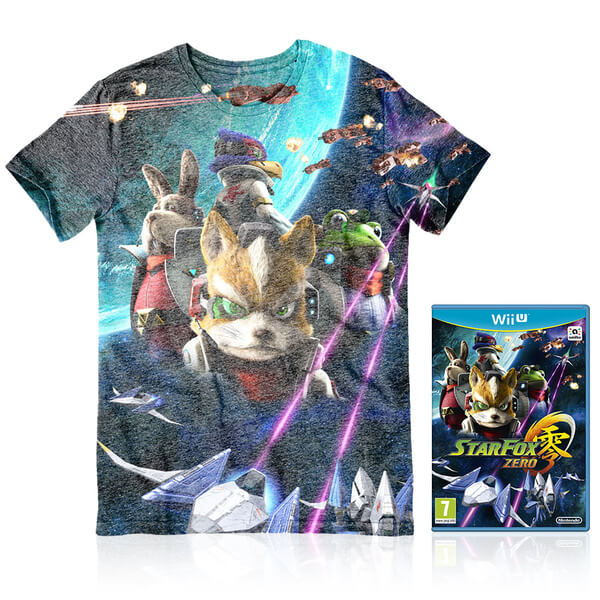 star fox shirts - Buy A T Shirts