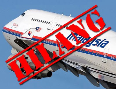 Che Ami: Misteri Kehilangan Pesawat MAS MH370