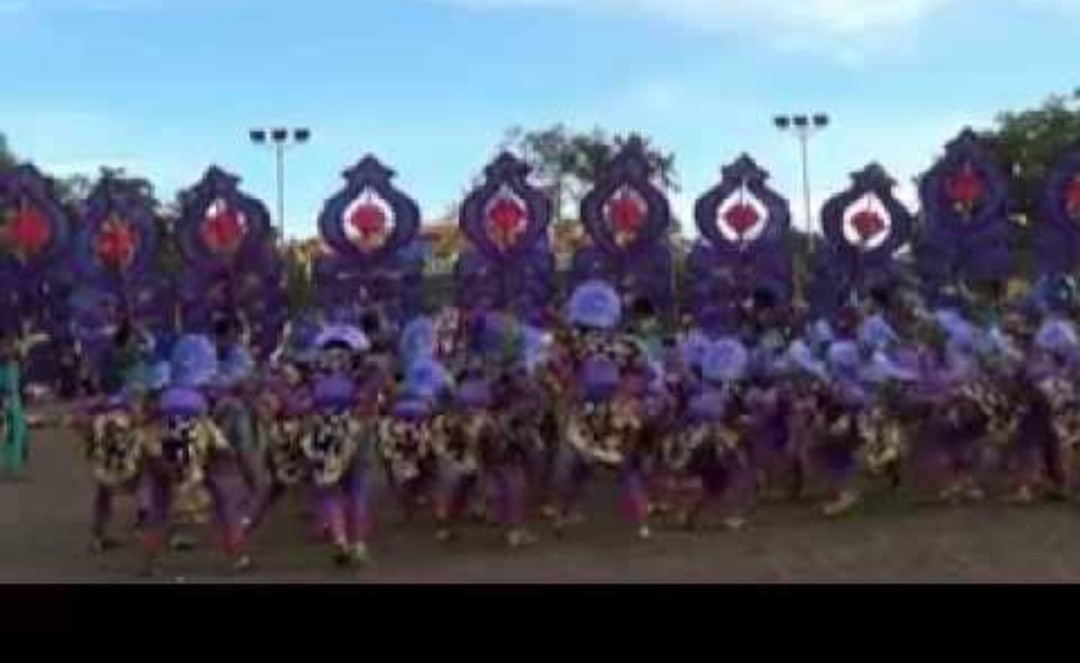 Top10 festivals in Southern Leyte