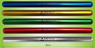 Lari Estafet :Pengertian,Teknik, Sejarah,Peraturan dan strategi