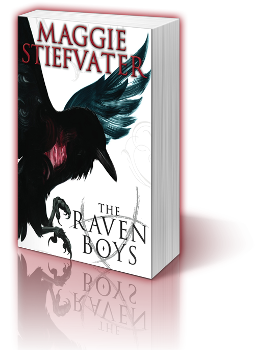 Split Screen: New Line Cinema adquire os direitos do livro "The Raven Boys"