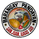 LABAN, PANDAYAN!: Vision, Mission and Objectives of the Barangay