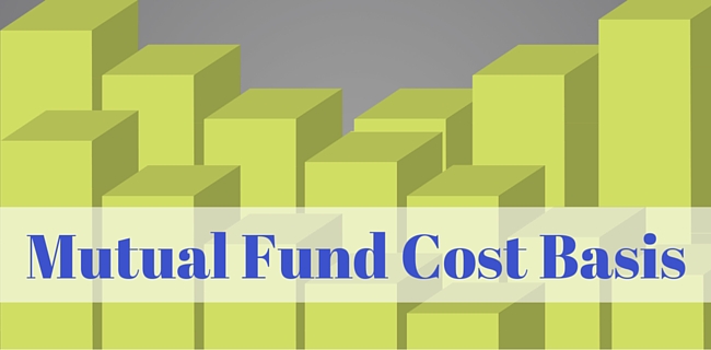 TaxprepSmart: How to Calculate Cost Basis of Mutual Funds