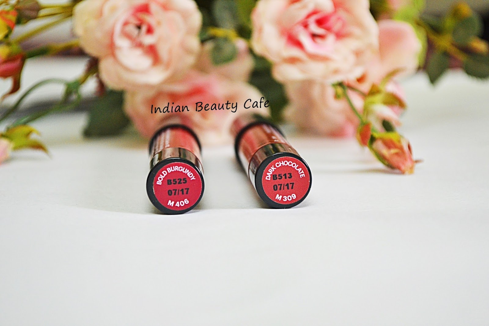 Indian Beauty Cafe: Maybelline Color Show Intense Crayon | Review ...