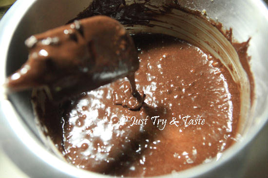 Resep Bruffins - Sedapnya Brownies Disilangkan dengan Muffin | Just Try ...