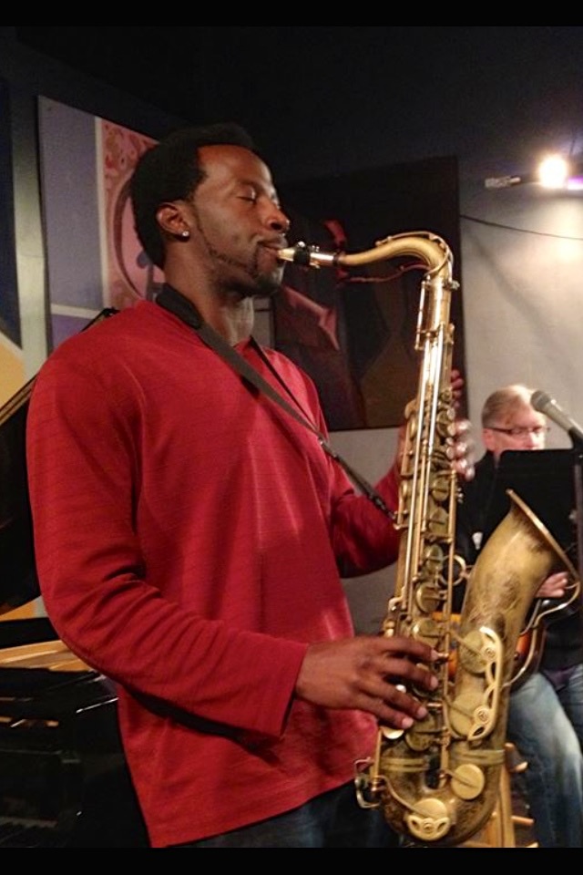 Gerald Augustin Music