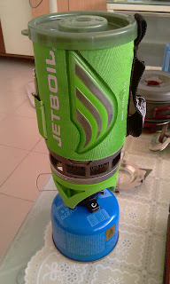 The Unexpected Blogger...: My First Project-Edelrid Adapter on a ...