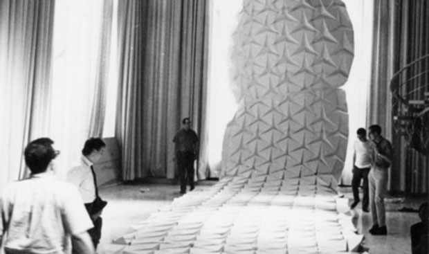 Iris' Blog: Ron Resch