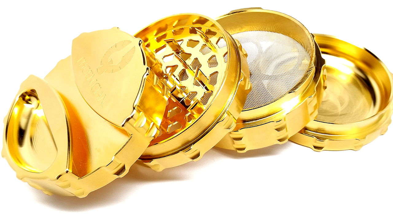 Fineness - Karat Gold - Gold Choices