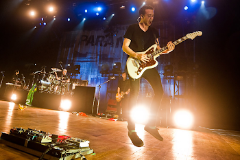 Biografia Taylor York