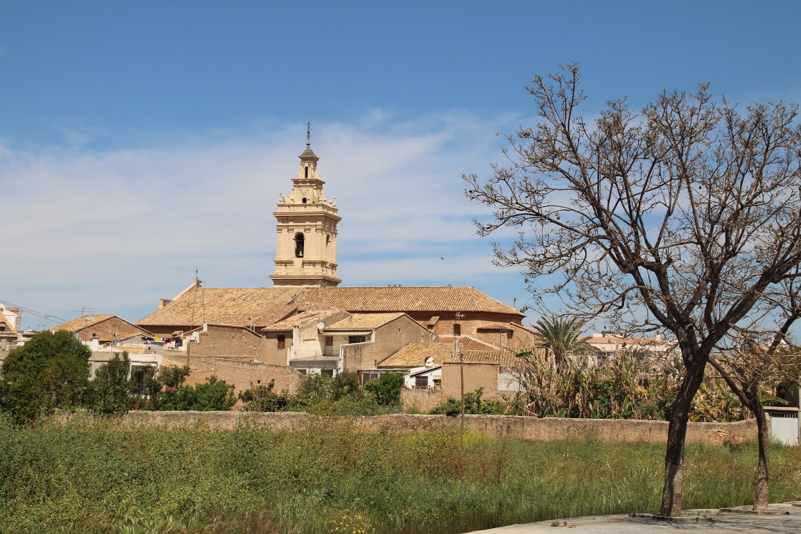 PUEBLOS Y LUGARES DE CASTELLON: Almazora