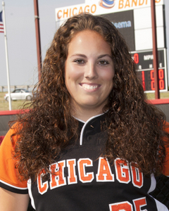 On the Geaux with Brittany Mack: Getting to Know... Kristyn Sandberg