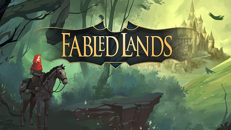 Fabled Lands