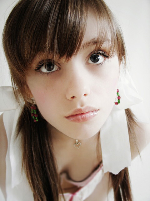 Calvin's Canadian Cave of Coolness: Cute Tumblr Girls Of The Week