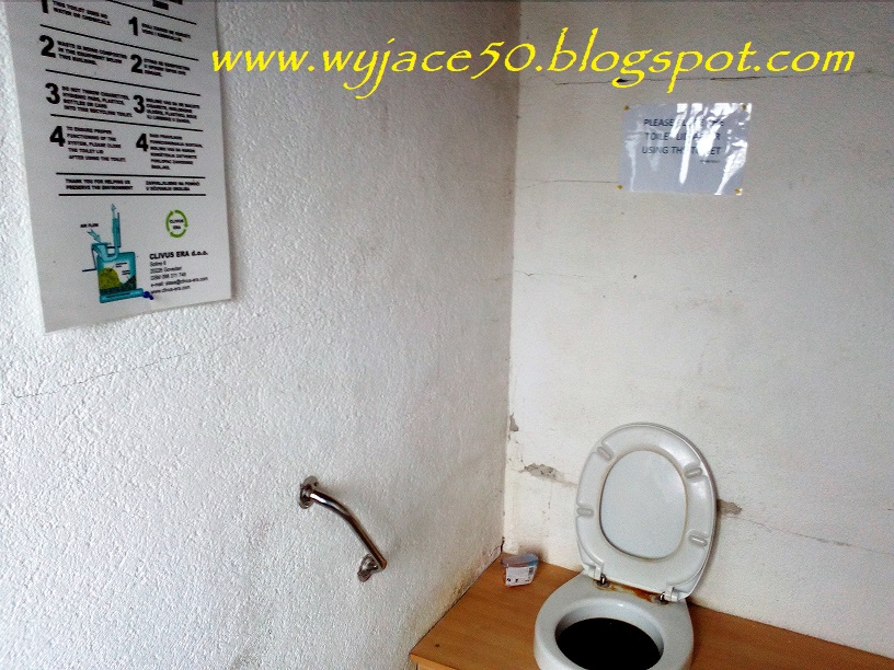 wyjące 50 (pięćdziesiątki) blog 50+: Nieuporządkowany ranking kibli ...