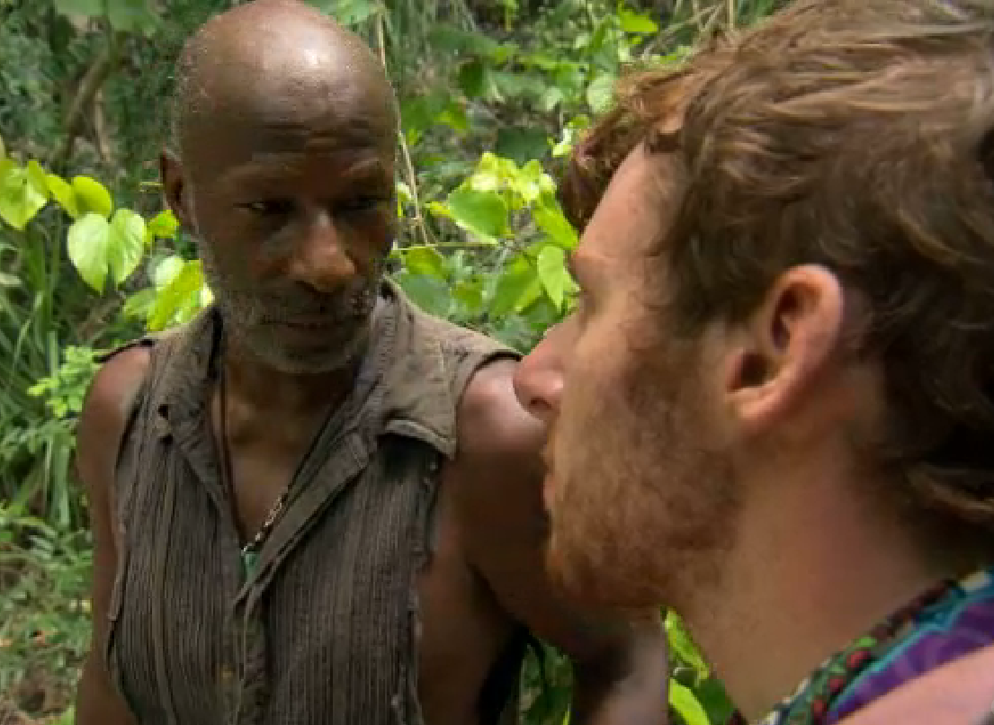 Tribal Council Whispers: A Survivor Blog : Survivor Caramoan Episode 7 ...