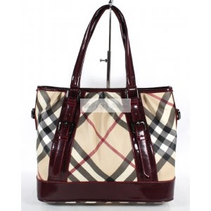 Tas Burberry