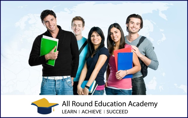 All Round Education Academy