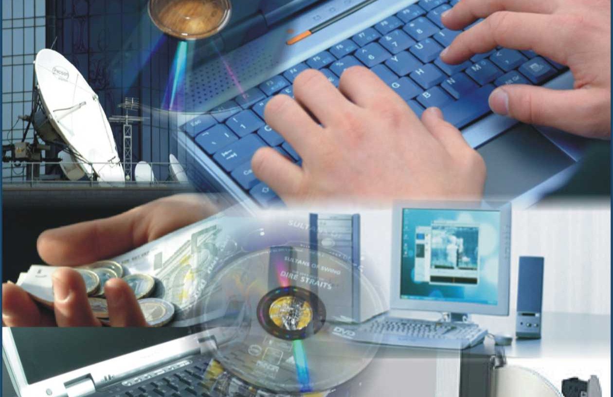 Tipos de Tecnologia ~ La Tecnologia Moderna