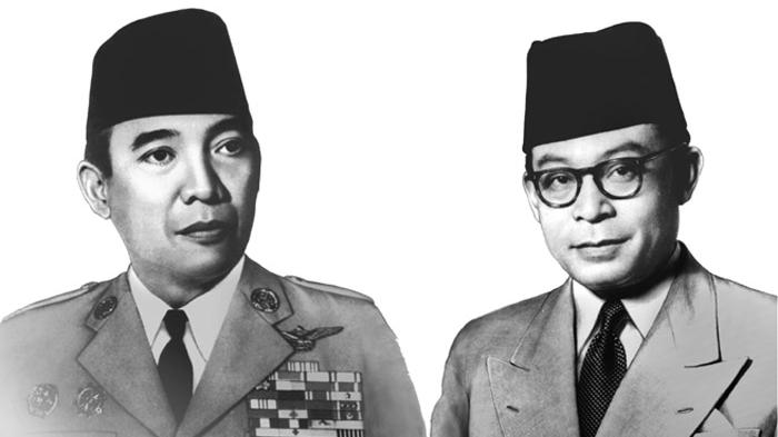 alasan bung harta Mohammad Hatta mengundurkan diri sebagai Wakil ...