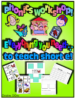 Phenomenal First Grade: Happy Thanksgiving!