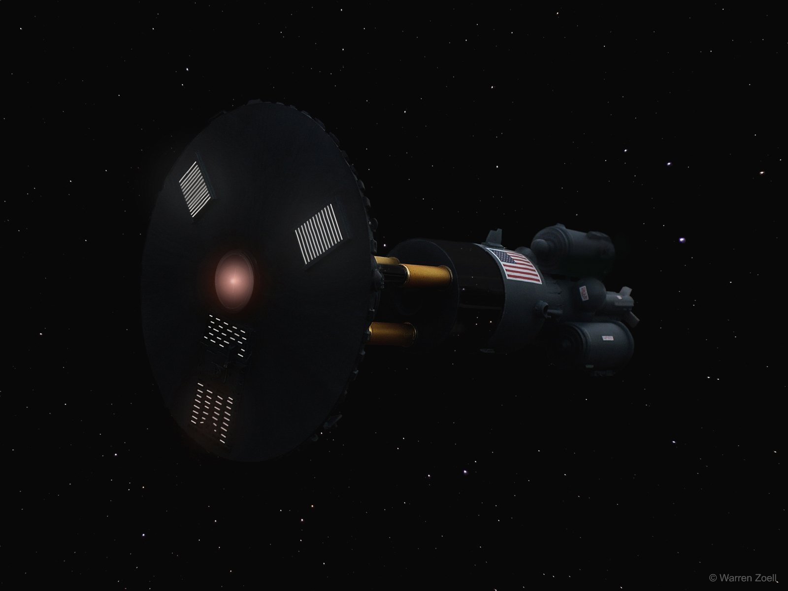 The Great Canadian Model Builders Web Page!: Orion Nuclear Starship ...