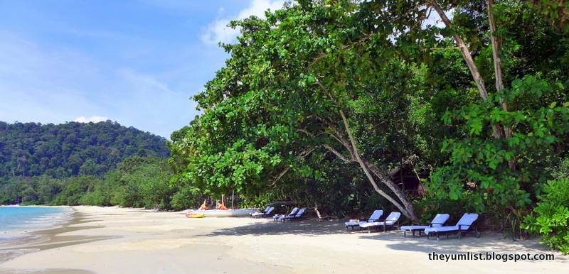 The Datai, Luxury Resort, Langkawi, Malaysia - The Yum List