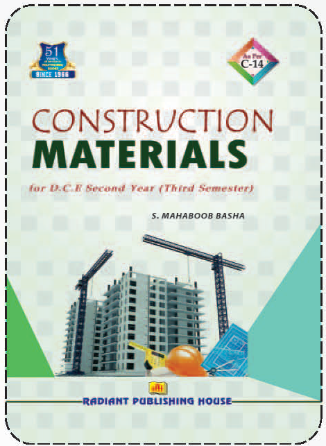 POLYTECHNIC SECOND YEAR (THIRD SEMESTER)BOOKS : CIVIL ENGINEERING ...