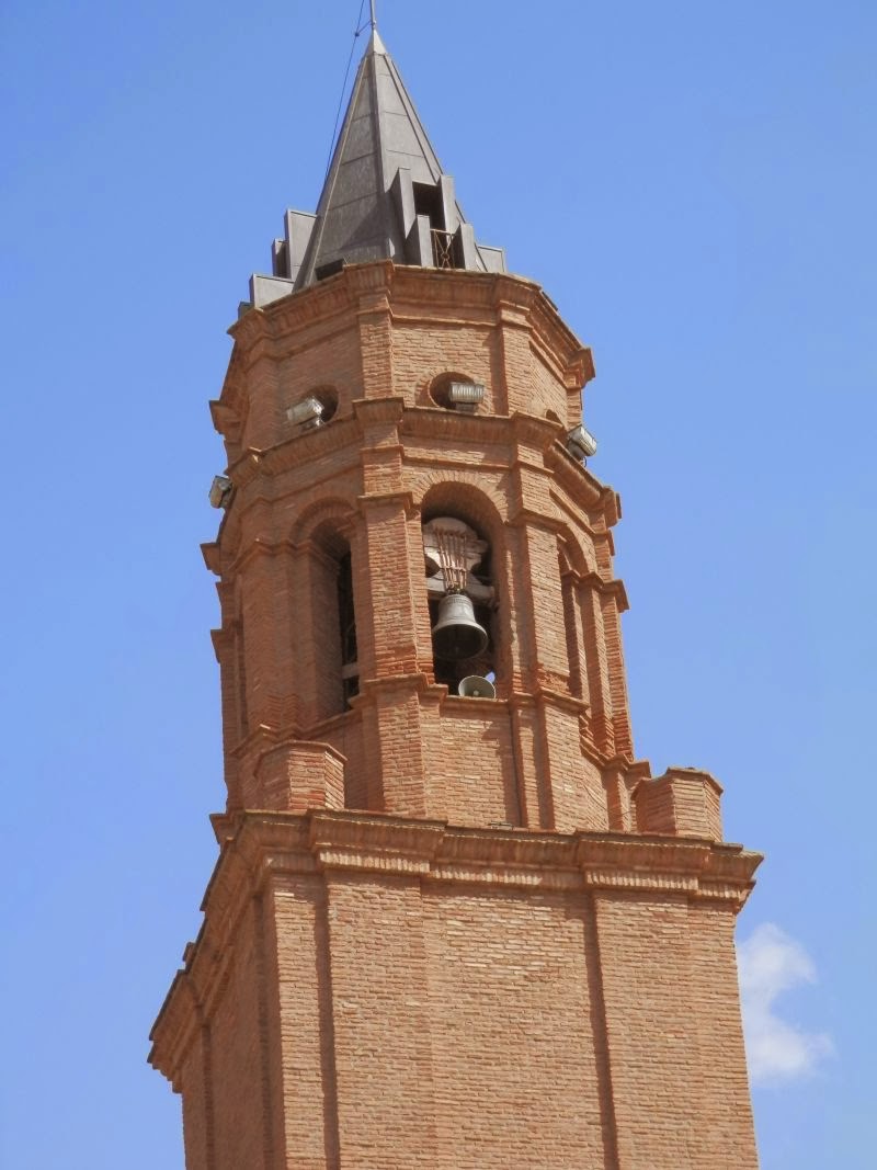 REPORTAJES: EL FRASNO