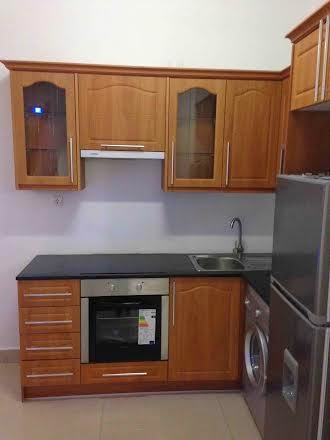 CASAS - MOÇAMBIQUE - MAPUTO : Apartamento no Condominio Joss Village