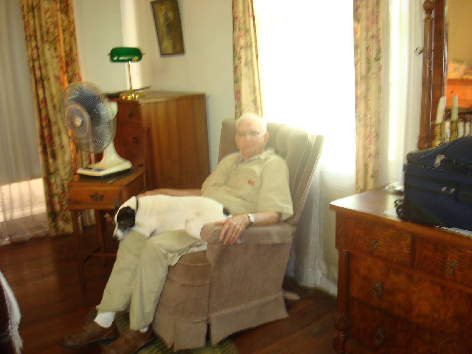 DONNAMO: The Treasures of Society Hill, SC