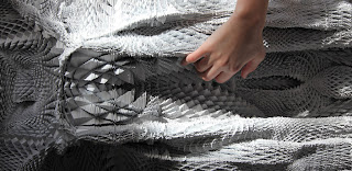 Fine Art: Michael Hansmeyer