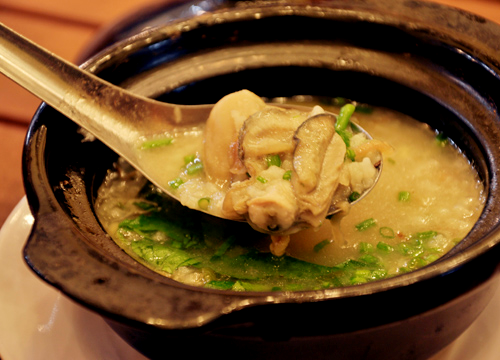 Điểm danh các món cháo ngon tại Sài Gòn | Diemanuong365