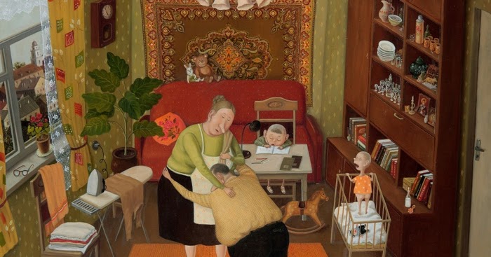 La Zona Café: Mario Benedetti - Réquiem con tostadas