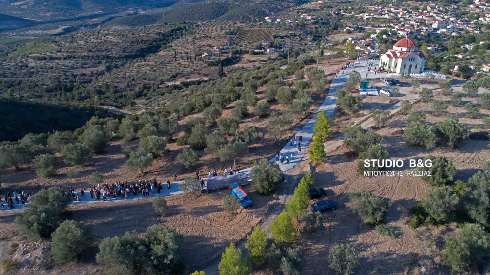 Αργολικός Ποιμήν: Η ΘΑΥΜΑΤΟΥΡΓΗ ΕΙΚΟΝΑ ΤΗΣ ΠΑΝΑΓΙΑΣ ΠΟΡΤΑΙΤΙΣΣΗΣ ΣΤΟ ...