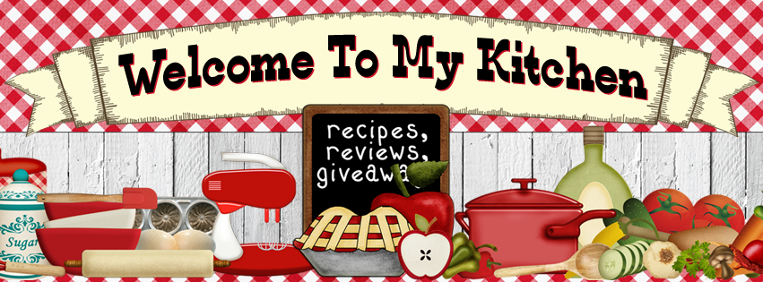 WELCOME TO MY KITCHEN: My Favorite Pot Roast Recipe