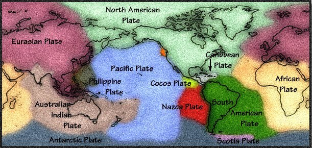 Decode Hindu Mythology: Jambudweep - The Global Island