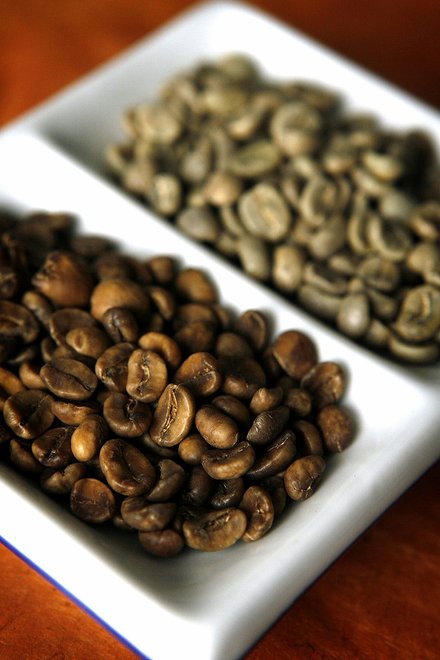 CoffehouseCafé: Decaf Coffee and Its Processes