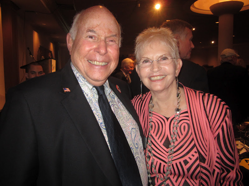 The Civilized Life in Sarasota: Education Foundation's Evening of ...