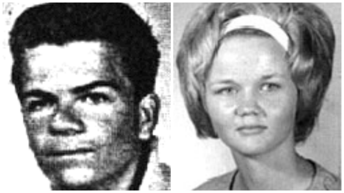 Casos Sin Resolver: Asesino del Zodiaco