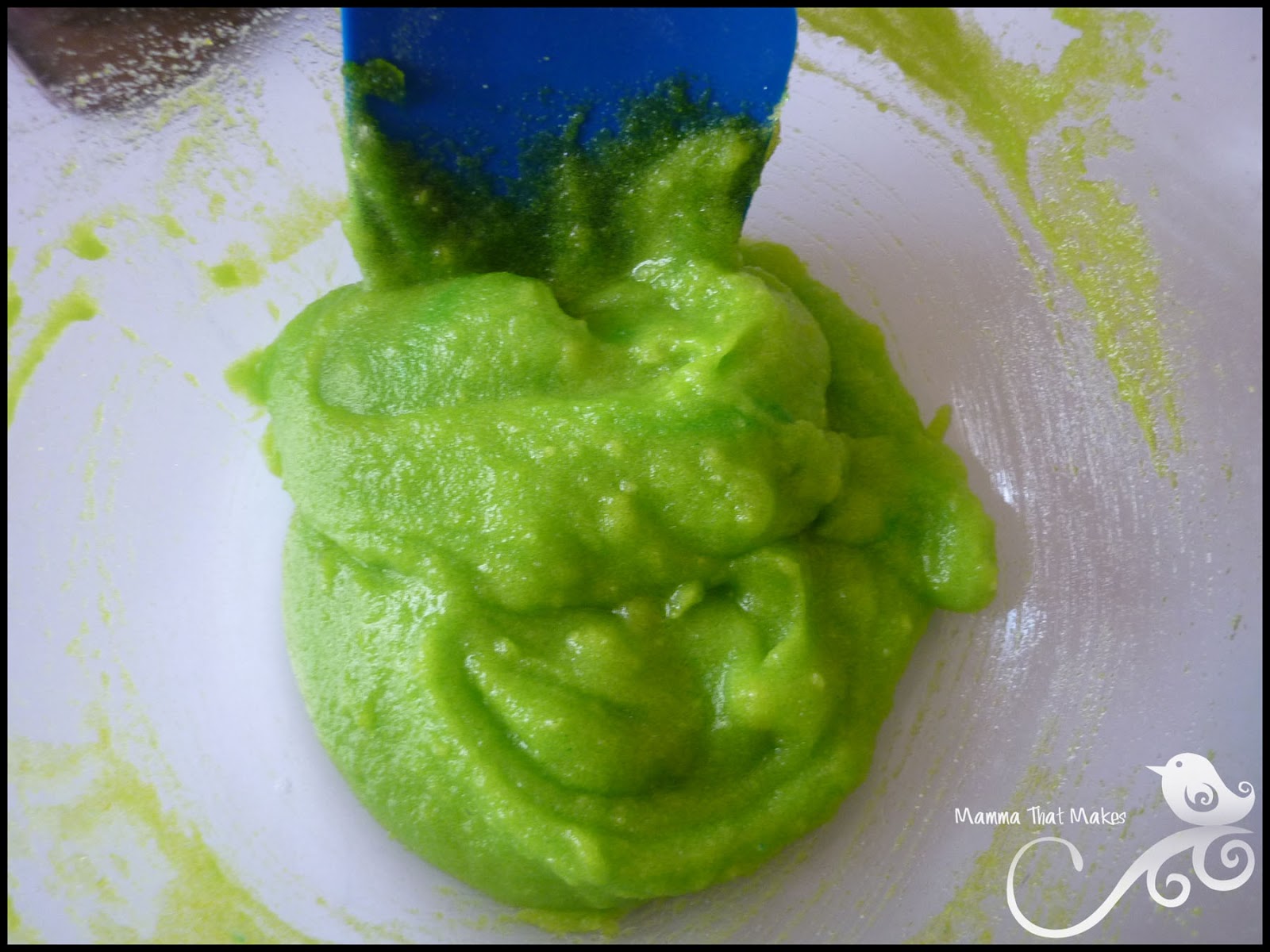 Mamma That Makes: Make your own candy the easy way