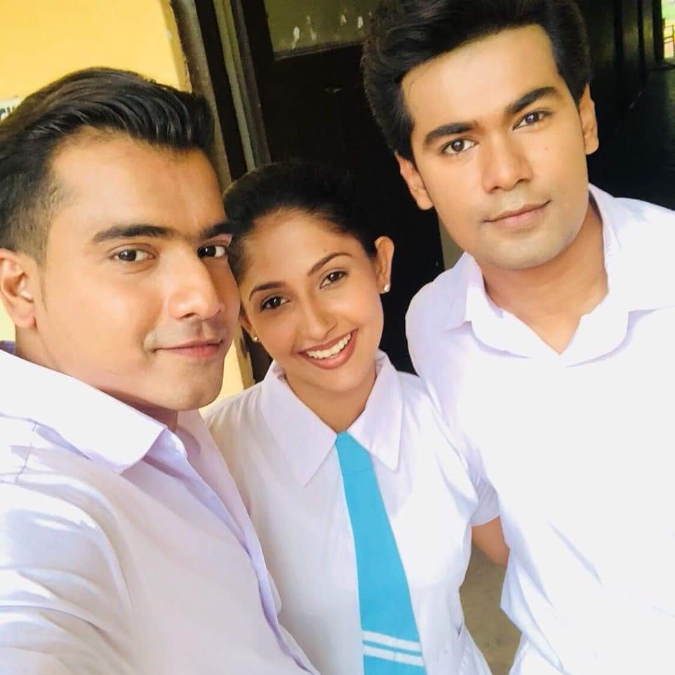 Deweni Inima Overall Review 2018 - Drama Queen