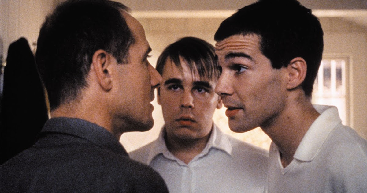 Funny Games review