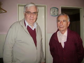 PERFILES: Patricio Whitty, Jorge Fitzimons, Facundo Dowling, Rodolfo ...