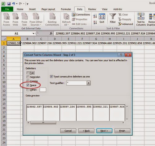 Autocad lisp export all block including anonymous info to excel, text file - poofam