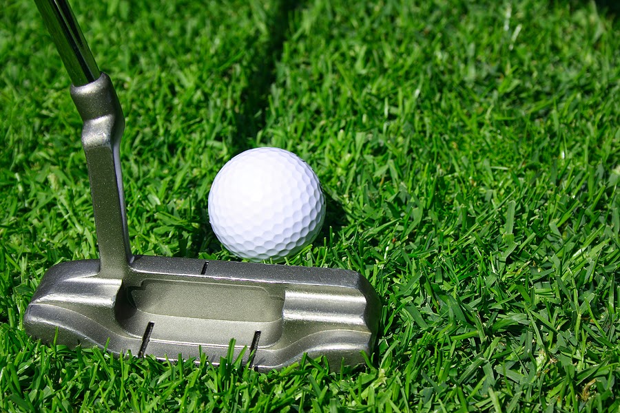 Awakenings: Neighbors 'n' Golf